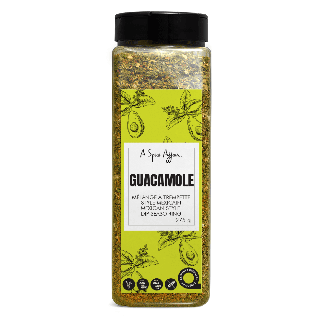 Click here for Nutrivilla Guacamole Dip Mix 275g (9.7 Oz) A Spice... prices