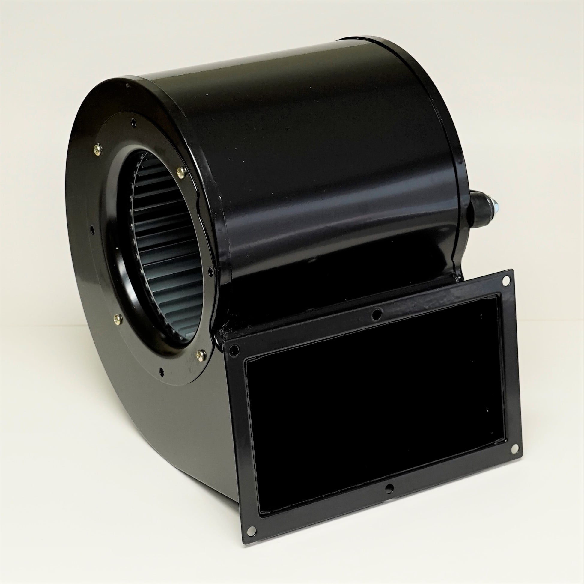 115V Blower Fan Dayton 1TDV3 High Temp Blower – 115V, 227 CFM For ...