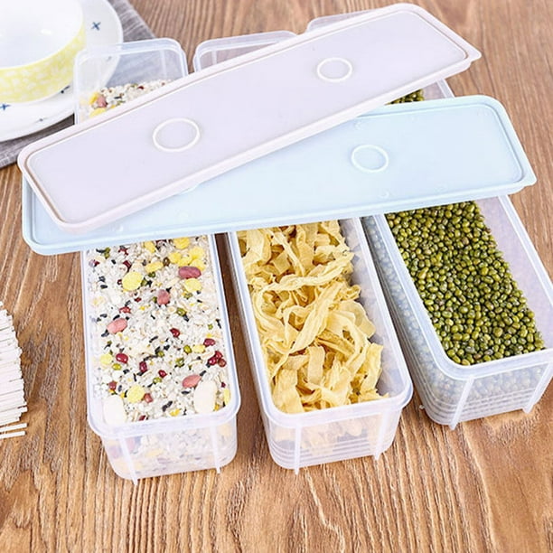 Sealed Containers Large Capacity Multifunctional Preservation Tool ...
