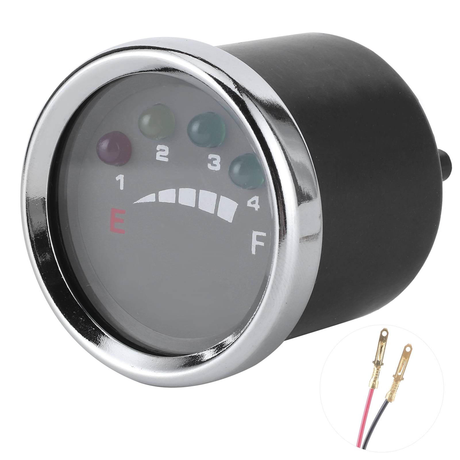 Click here for Qiilu Led Battery Meter  Battery Gauge  Practical... prices