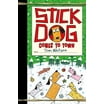 Stick Cat: A Tail of Two Kitties (Hardcover) - Walmart.com