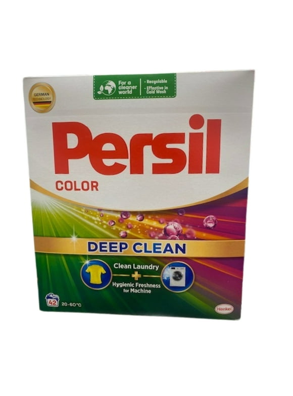Persil in Laundry Detergents - Walmart.com