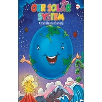 My First Book of My First Book of Planets: All about the Solar System ...