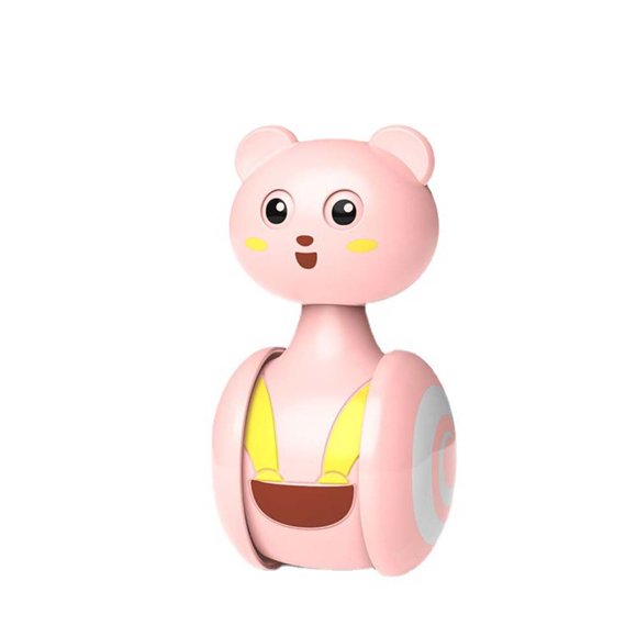 Roly Poly Toy Baby