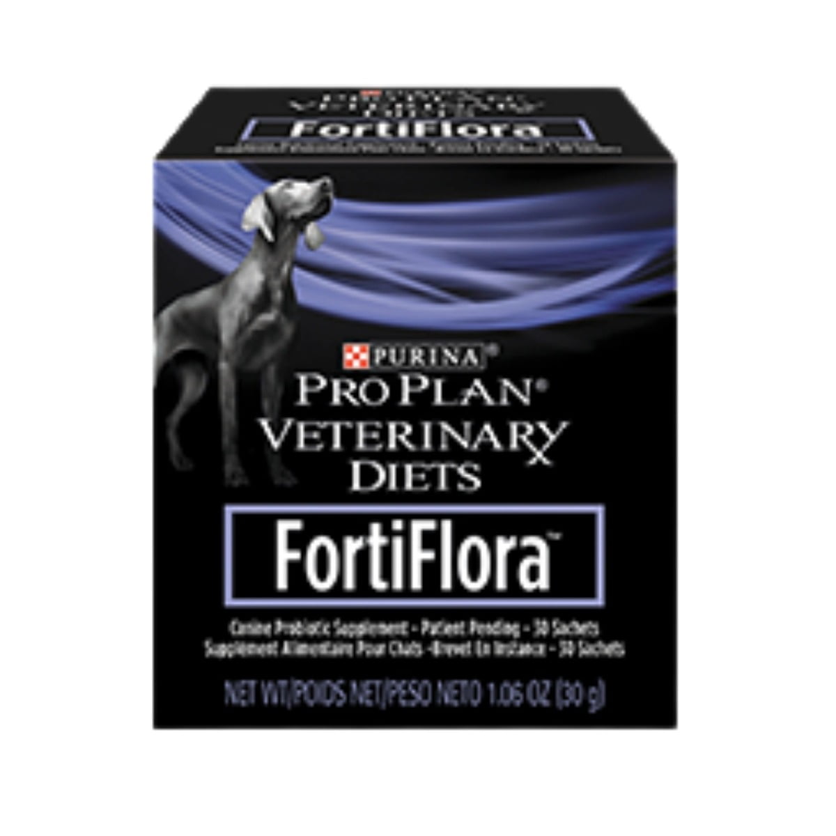 Alimento para Perro Fortiflora Canina PURINA PRO PLAN 30 GR | Walmart ...