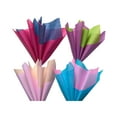 American Greetings Multi Colored Tissue Paper, 40 Sheets - Walmart.com