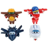 Super Wings Rescue Riders - Walmart.com