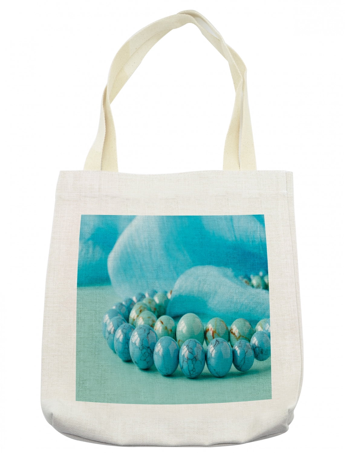 Strand Tote Bag