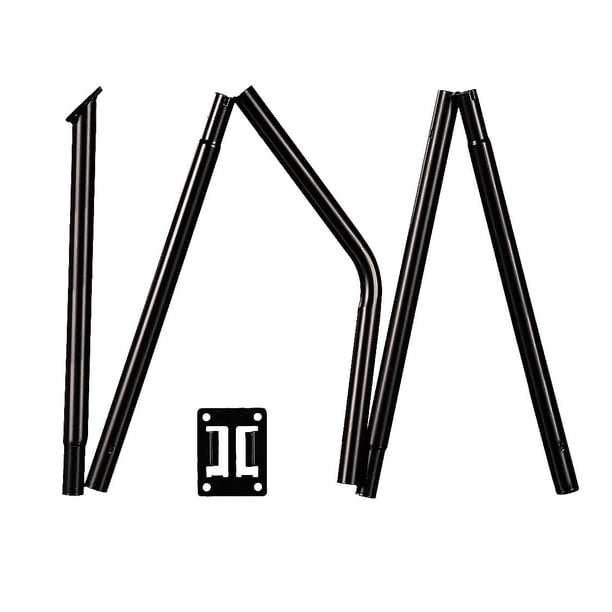 Iron Pole