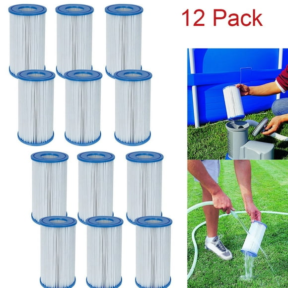 Summer Waves Pool Parts