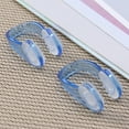 CTIRCHIU 3pcs Surfing Nose Plug Waterproof Nose Clip Silicone for ...
