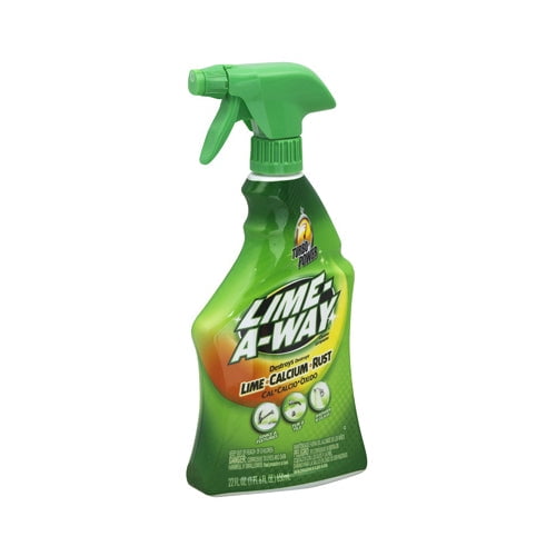 Lime A Way Gel