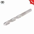 ELARA- 1/4" 2 Flute 3.25 Oal 118 Degree Solid Carbide Jobber Length ...
