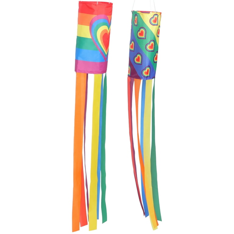 Decorative Flags And Windsocks | Shelly Lighting