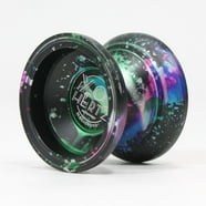 MAGICYOYO Locus V6 Yo-Yo - Aluminum Responsive YoYo - Great for ...