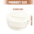 Fruit Vegetable Washing Basket Fruits Drainer Container with Foldable ...