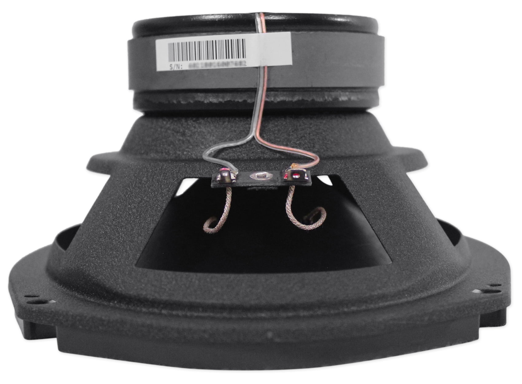 Polk Audio PA D2000.2 2 Channel 500W RMS Car Amplifier Polk Audio PA ...