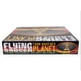 Polar Lights Space Toy: 1:144 Scale, 12" UFO Spaceship Model Kit, Skill ...