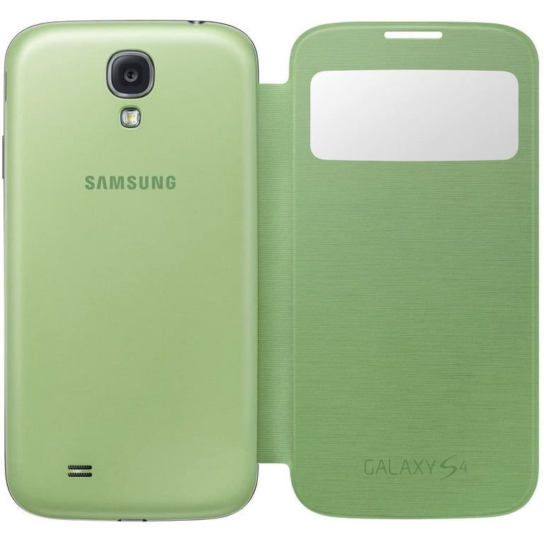 Samsung S4 Flip Cover