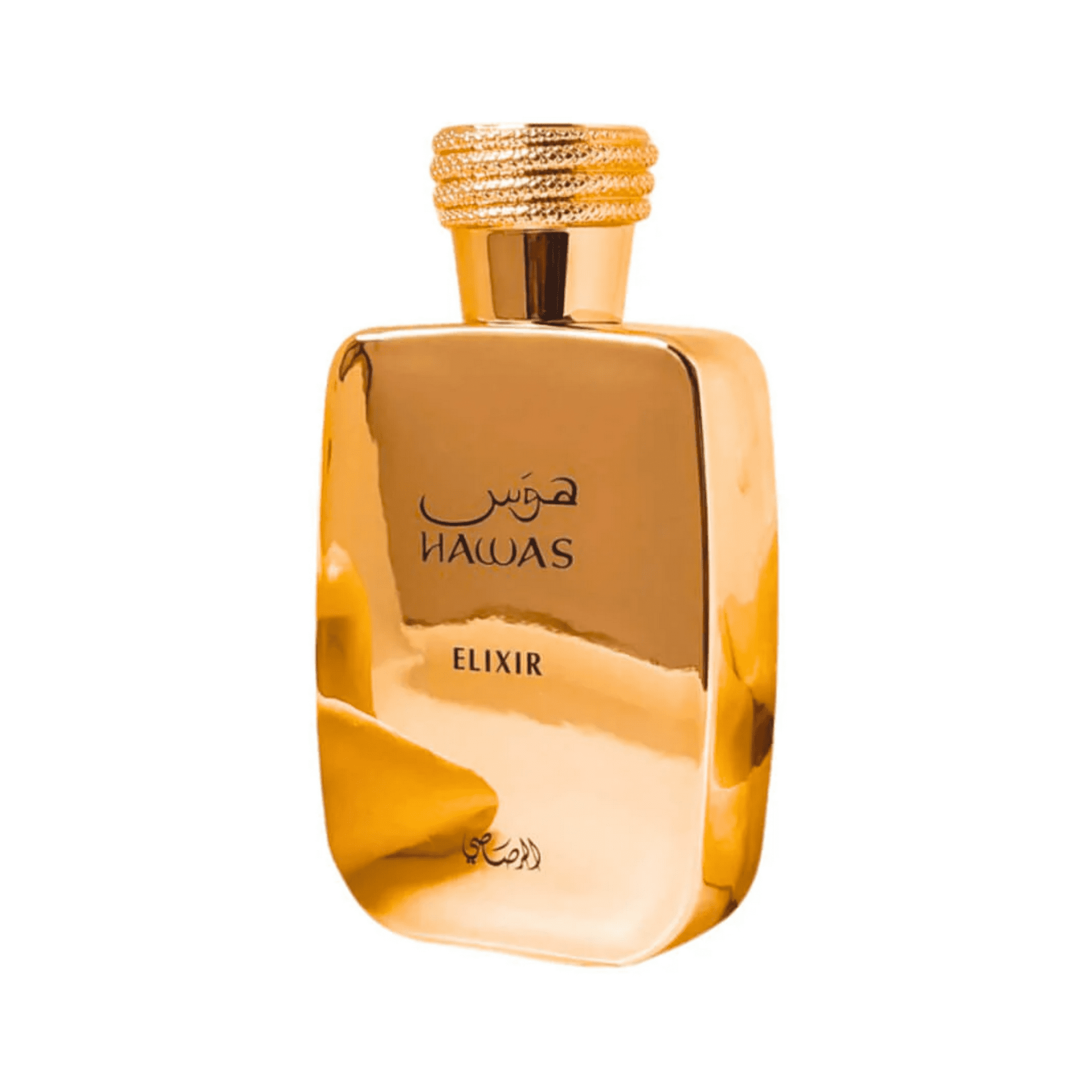 Click here for Rasasi Hawas Elixir prices