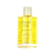 Fresh Body Oil