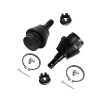 Front Lower Ball Joint Set - Compatible with 2007 - 2016 GMC Acadia ...