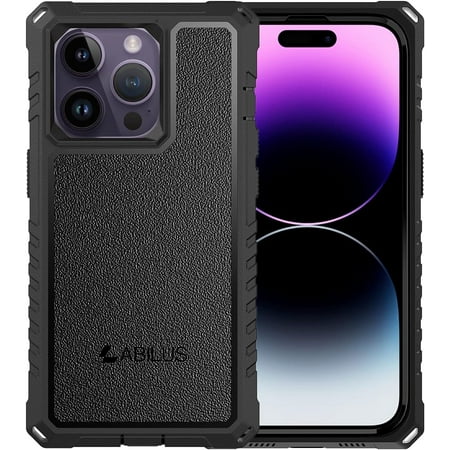 Tough Rugged Full Body Coverage Outdoor Case with Built-in Screen ...