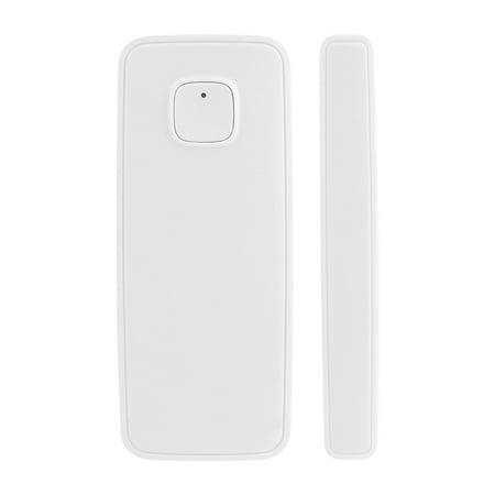 Becaristey Tuya Smart Wireless Door Sensor Open/Close Detector App ...