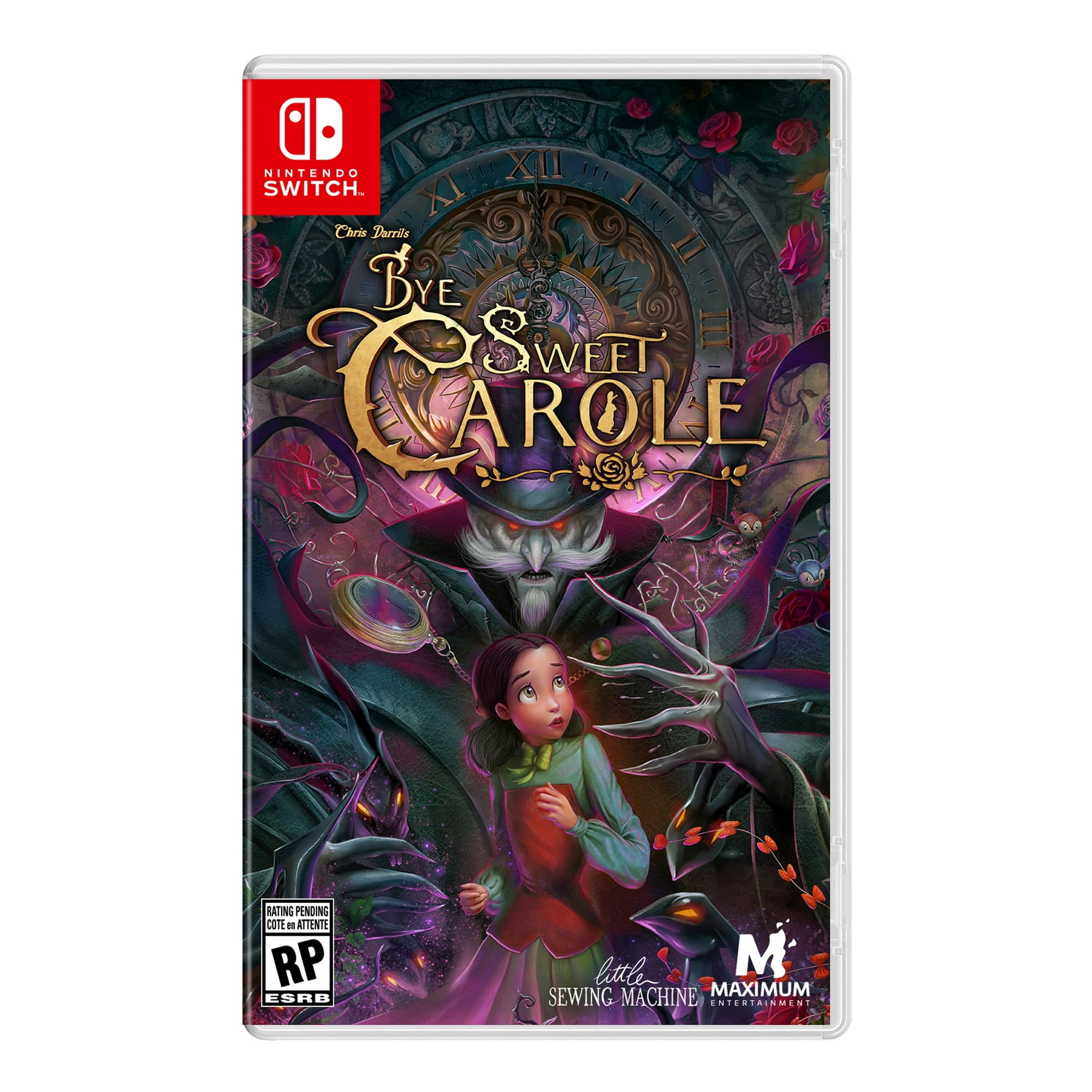 Click here for Maximum Entertainment Bye Sweet Carole (Nsw) prices