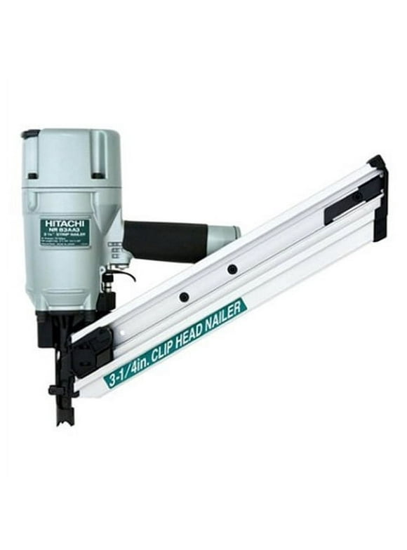 Hitachi Nail Guns in Shop By Pro Tools Brand - Walmart.com