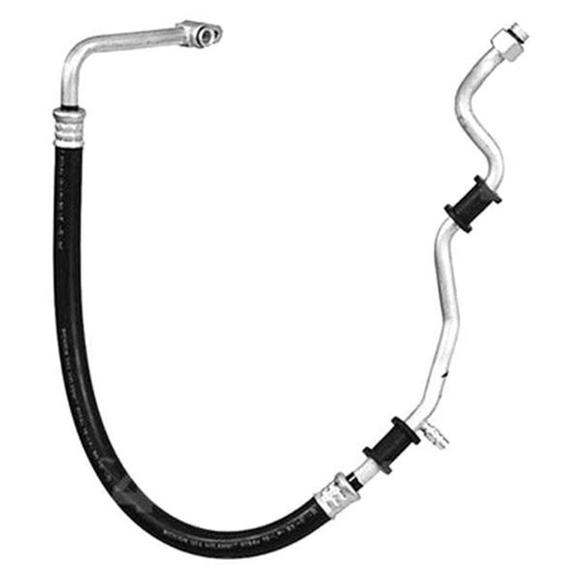 Four Seasons 56334 AC Suction Line Hose Assembly for 1998-2000 Accord ...