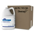 Diversey Care 903730 1 Gallon Bottle Carpet Extraction Rinse - Floral ...