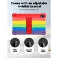 HYRACPO Silicone Case for onn 8.1" Core Tablet 2026 Model, Soft ...