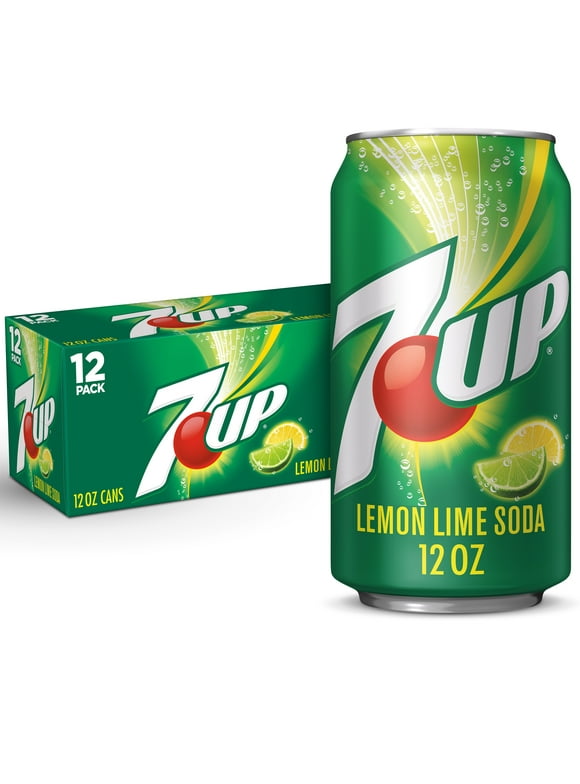 7up in Soda Pop - Walmart.com