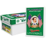 Wb Mason Flagship Copy Paper, 20lb, 500 Sheets - Walmart.com