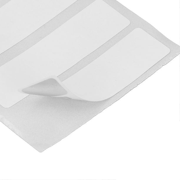 860‑960MHz KU5 Chip UHF RFID Tags Stickers Labels Long Reading Range ...