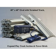 Thomas & Friends TrackMaster Maron Bridge Expansion Pack - Walmart.com