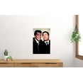 Dean Martin Jerry Lewis Poster 24Inx36In Poster 24x36 Art Poster 24x36 ...