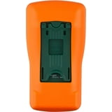 Extech Digital Manual Ranging Multimeter, AC & DC Voltage to 600V, DC ...