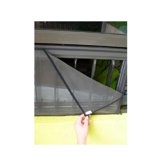 Mosquitero Autoadherible Fibra de Vidrio 100 x 120 cm Mosquitos A0021 | Walmart en línea