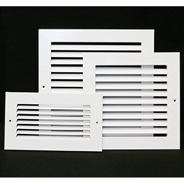 Hvac Ceiling Grilles | Shelly Lighting
