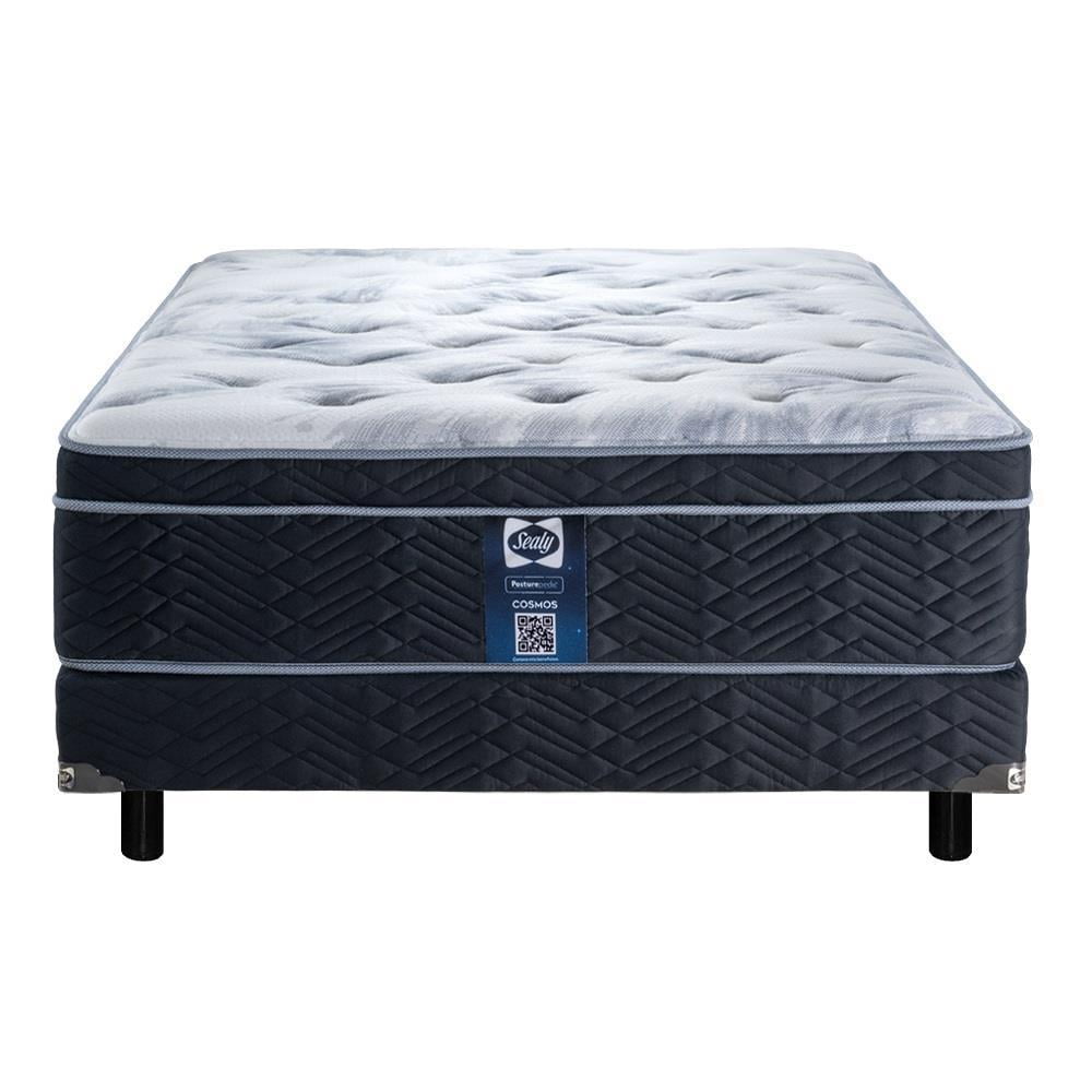 Colchón más Box Matrimonial Sealy Cosmos | Walmart en línea