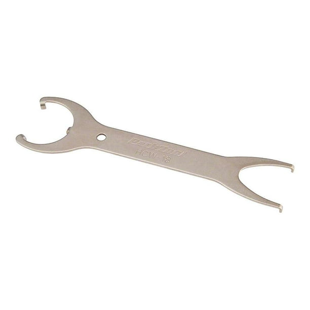 Park Tool HCW-18 Bottom Bracket Spanner Wrench - Walmart.com - Walmart.com