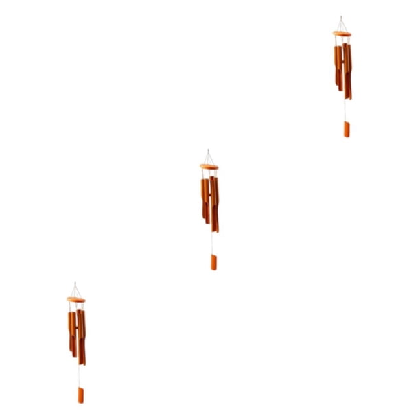 kurtrusly Blended Wind Chimes With Clear And Crisp Sound Outdoor Spaces ...