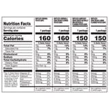 Ruffles Snacks Mix Potato Chips Variety pack, 1 oz, 18 Count - Walmart.com
