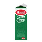 Hood Country Creamer, 32 oz - Walmart.com