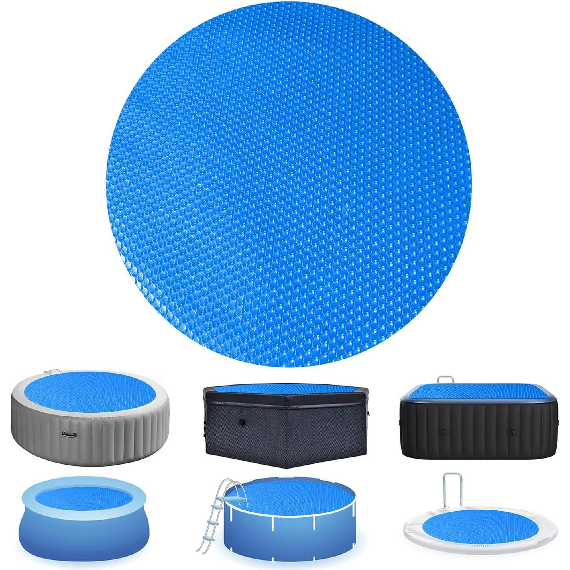Click here for Unbranded Outdoor Swimming Pool Cover  Pe Pool Cov... prices