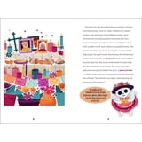 Holiday Books for Kids Celebrating Día de Los Muertos: History ...