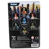 FUNKO REACTION: FIFTH ELEMENT - LEELOO - Walmart.com