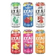 RYSE Fuel Energy Drink, On-the-Go, 0 Sugar, 0 Calories, Vegan, 200mg ...
